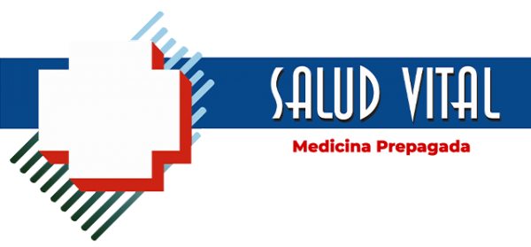 Empresa ~ Salud Vital